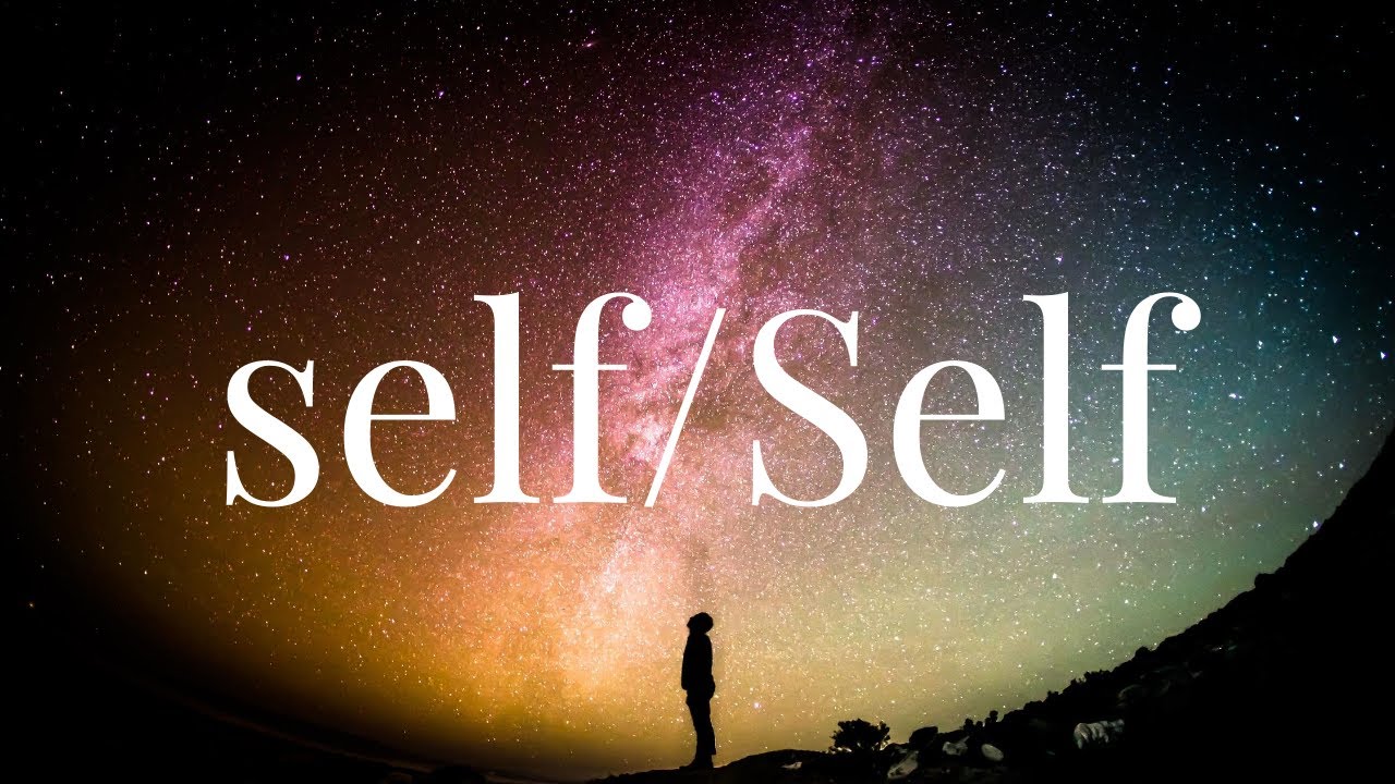 lower self vs Higher Self (Difference and Meaning Explained) POWERFUL ...