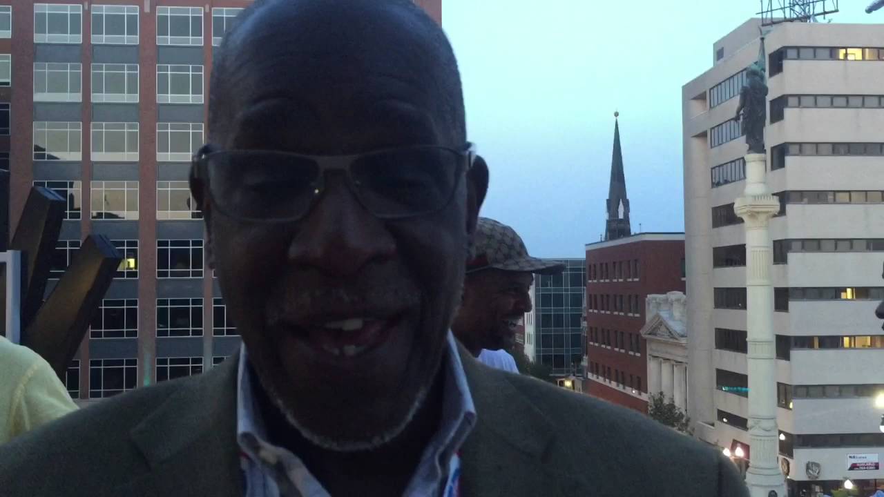 ANDRE REED FOUNDATION WEEKEND - YouTube