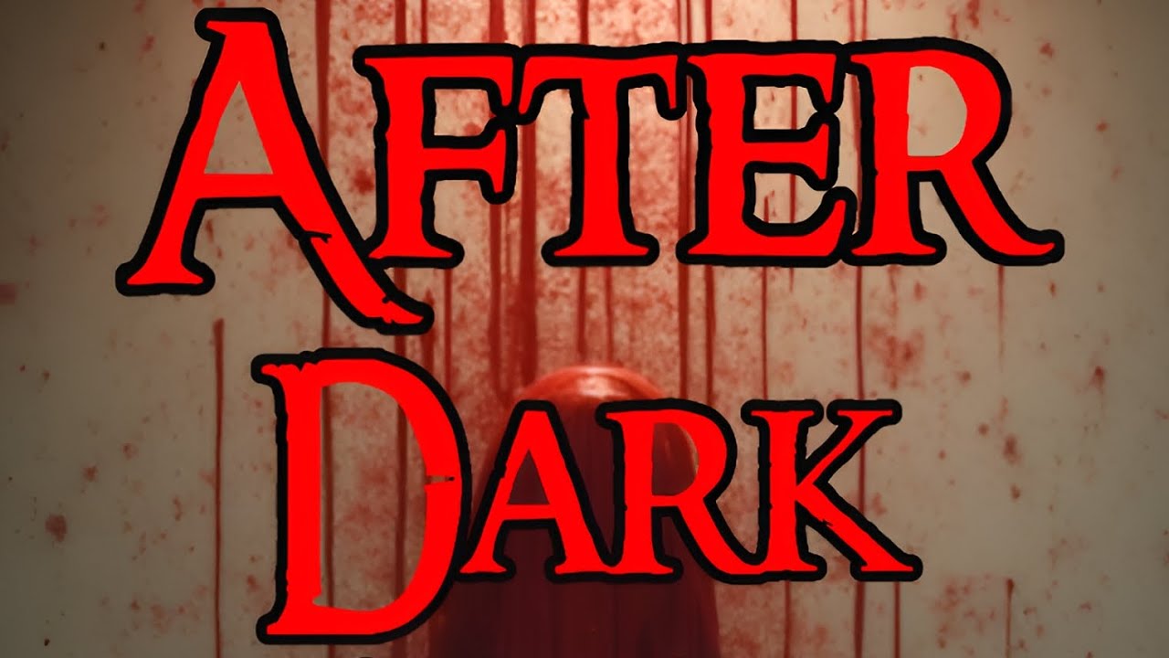 After Dark - Movie Teaser - YouTube