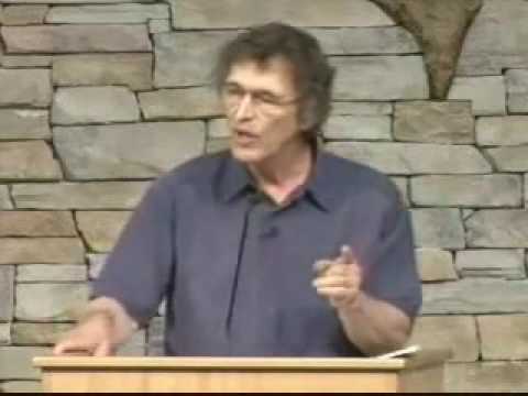Ex-New Ager Warren Smith's Testimony - YouTube