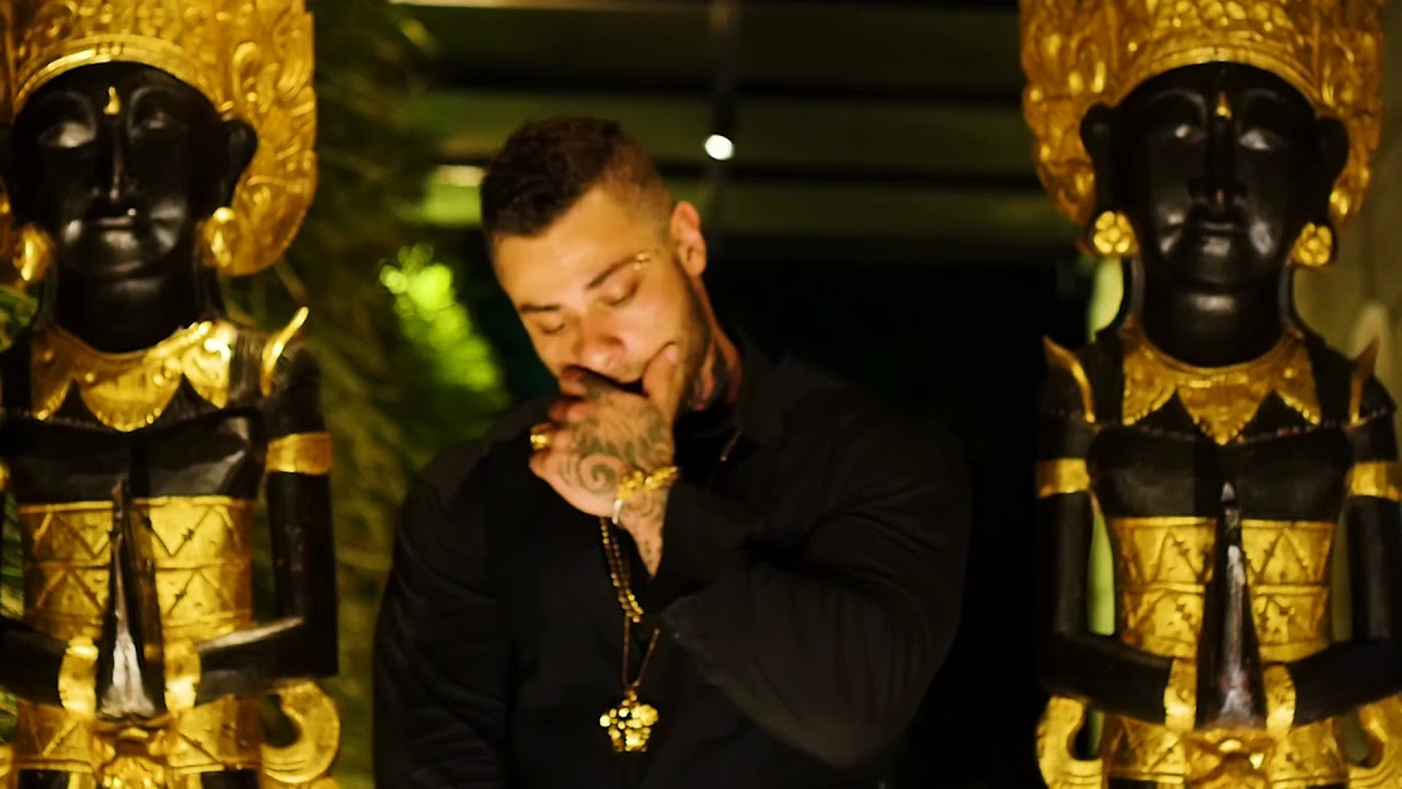 Bonde da Stronda - Medusa - YouTube