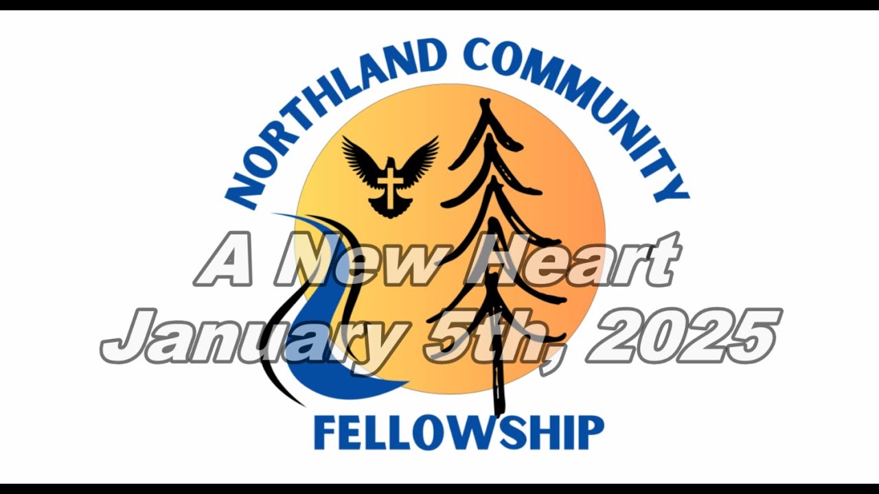 A New Heart, January 5th, 2025 - YouTube