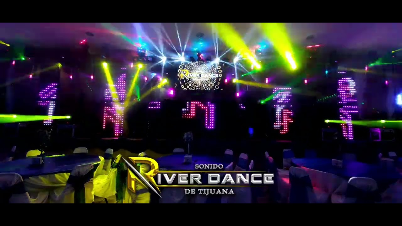 Renta de sonido en Tijuana Dj - YouTube