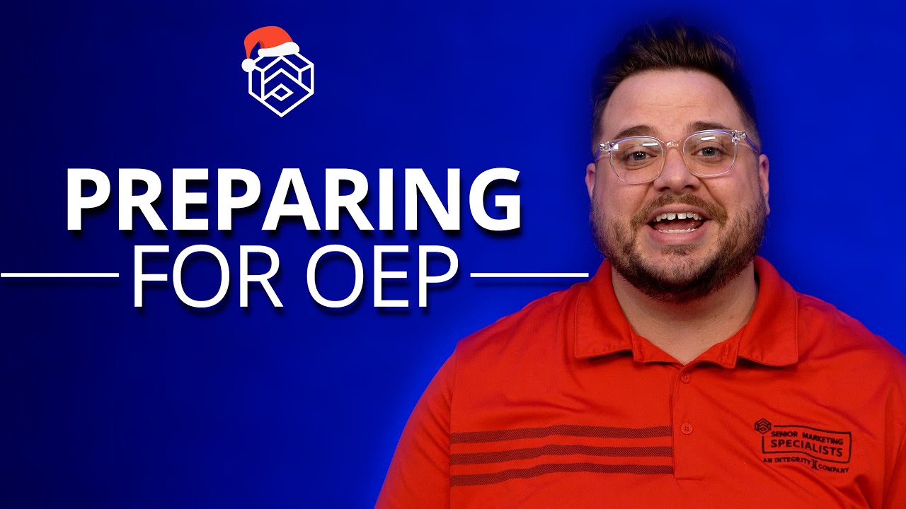 Preparing for OEP - YouTube