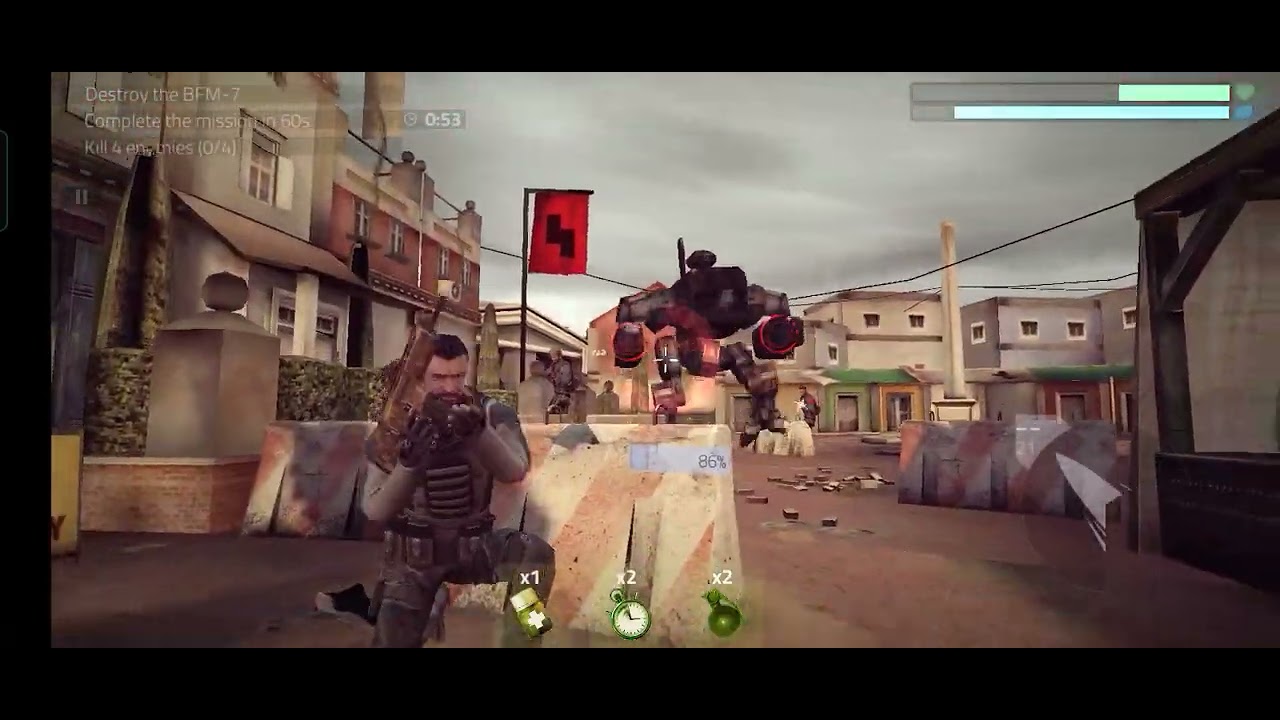 Cross fire gameplay video for you 👌 Malayalam 🔥 - YouTube