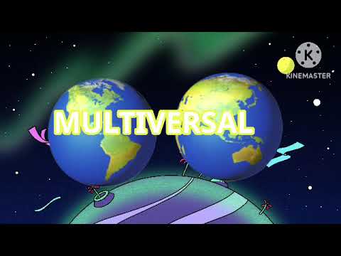 Multiversal logo - YouTube