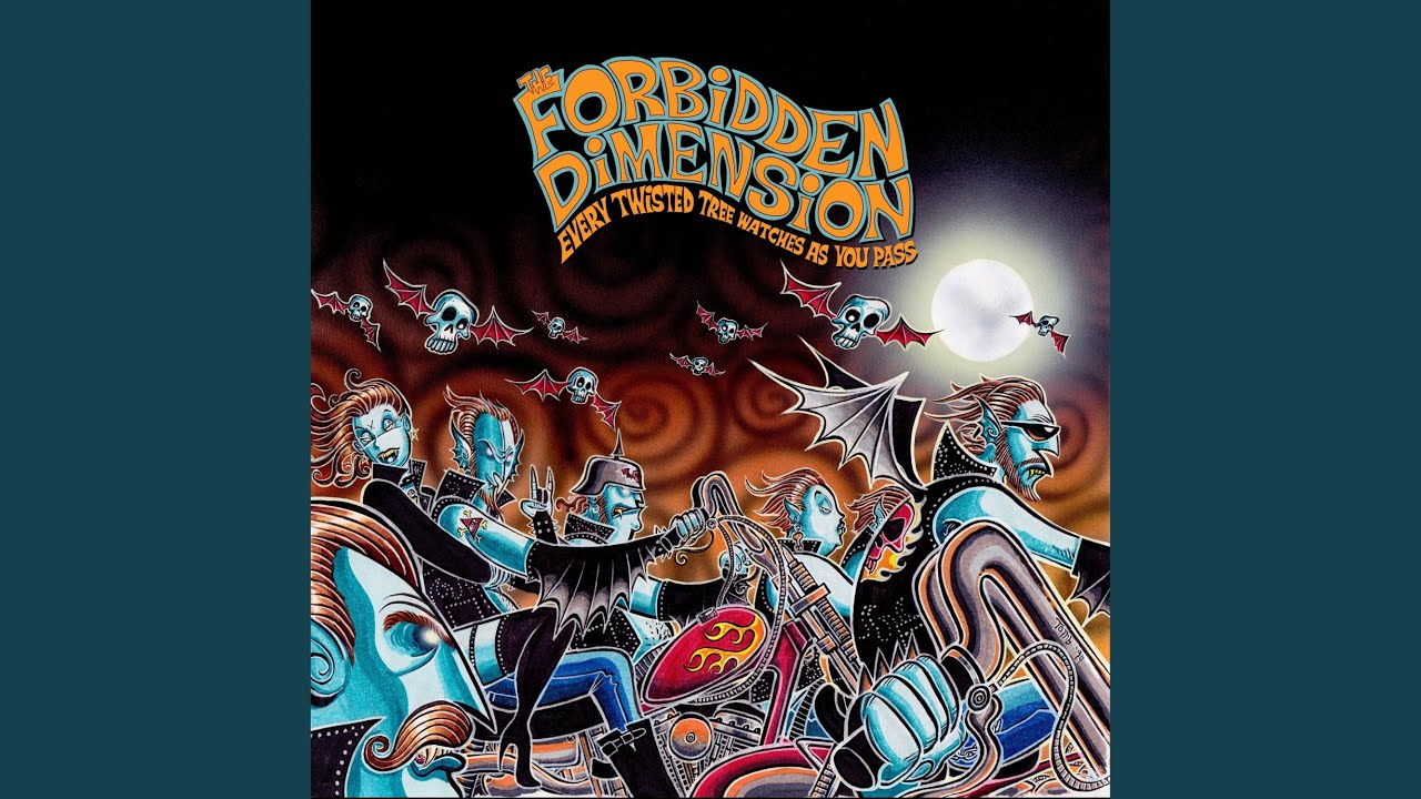 Big Black Hearse - YouTube