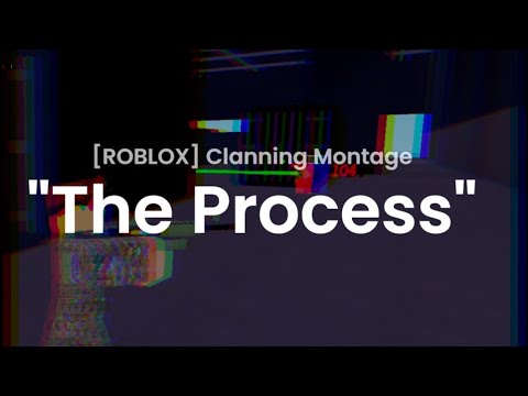 "The Process" - Roblox Clanning Montage | Rawsono - YouTube