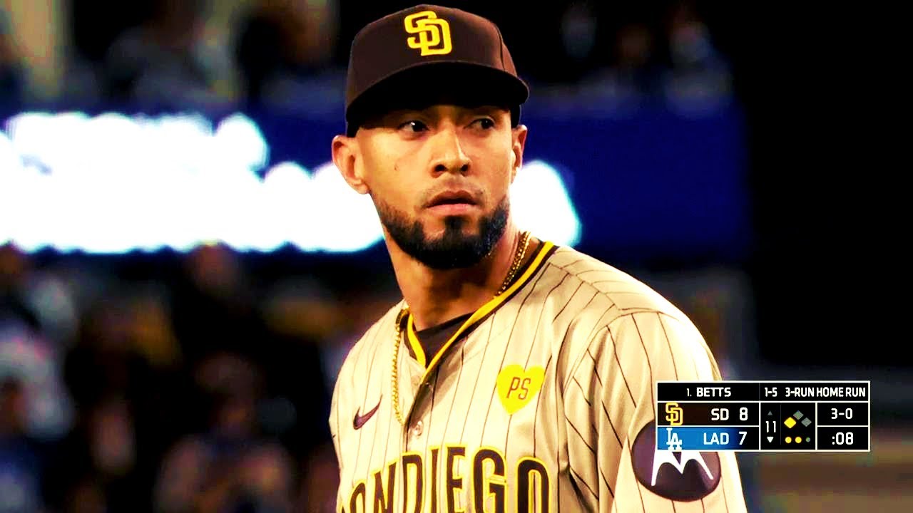 [Apr: SV10] Robert Suarez - April 2024 - YouTube