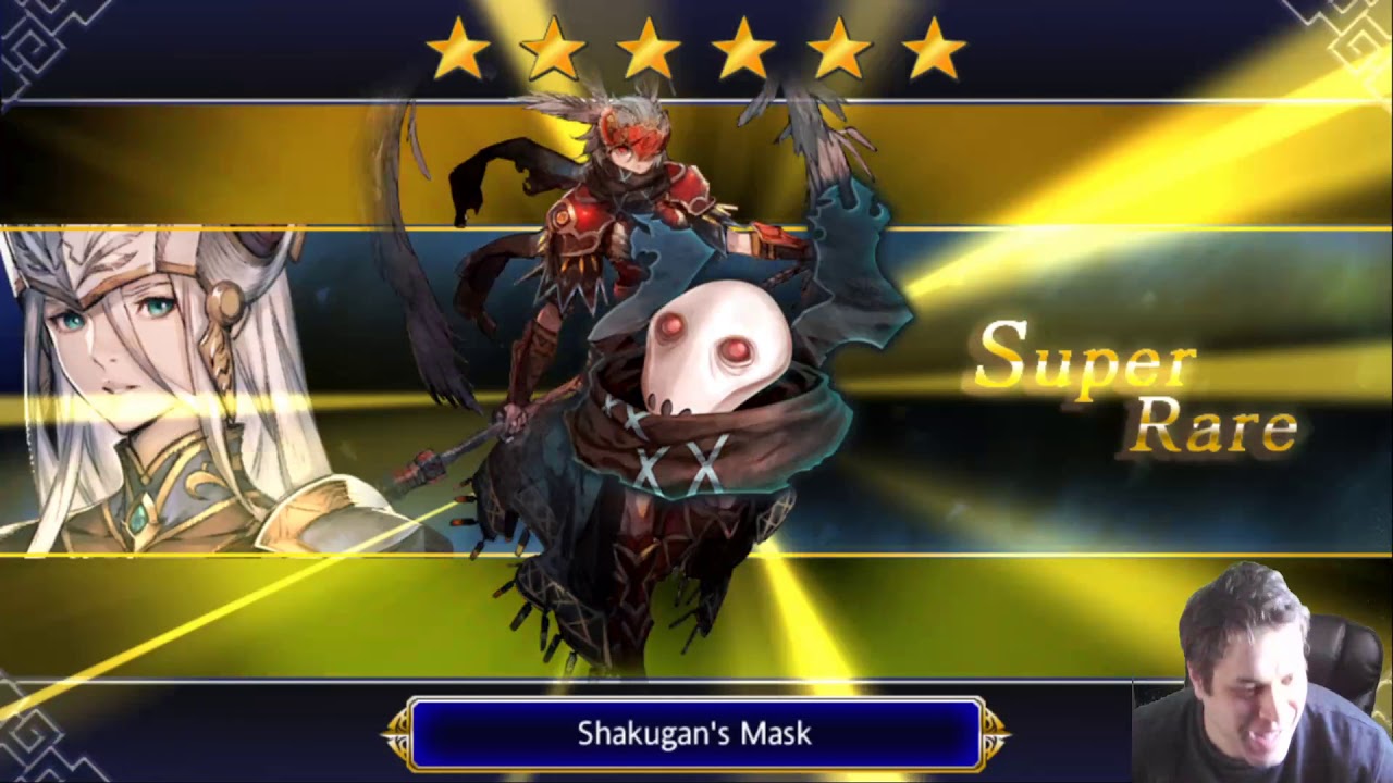 My Returning AF Banner Pulls! More luck with Silver Tickets? - Valkyrie ...