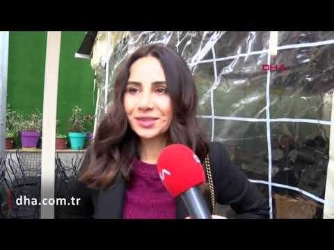 Sanatçı Ayşen Gruda'nın vefatı ünlü isimleri yasa boğdu