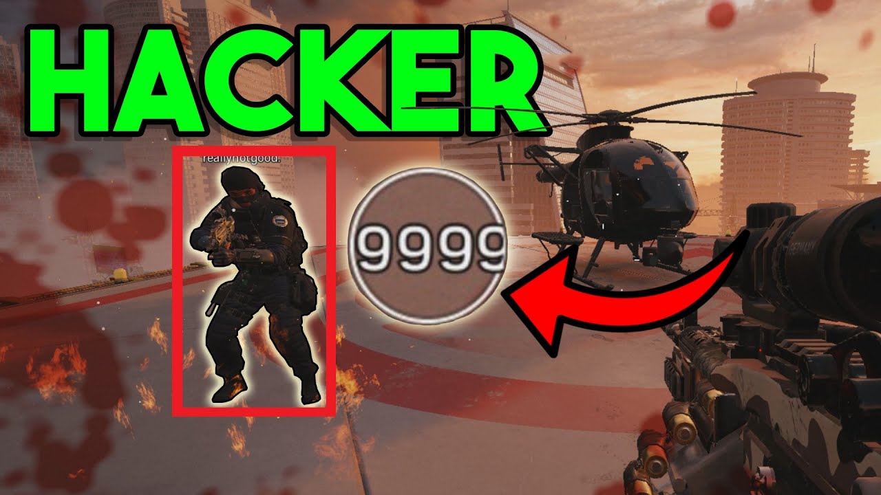 HE GAVE US GODMODE - Rainbow Six Siege Gameplay - YouTube