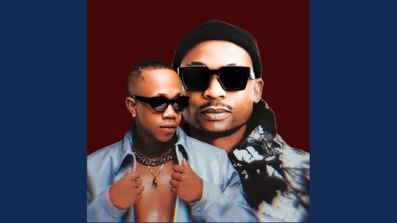 Young Stunna, Ceeka_rsa & Nandipha808 - Ihlombe (Official Audio) (Feat ...