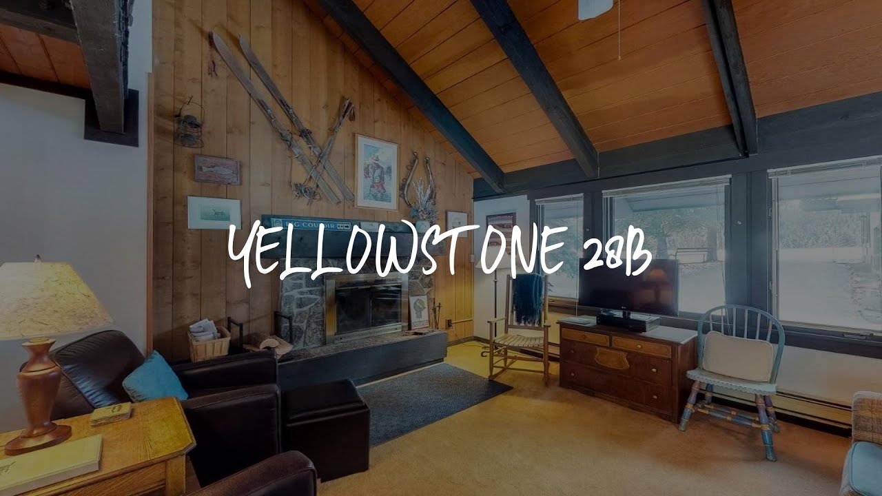 Yellowstone 28B Review - Big Sky , United States of America - YouTube
