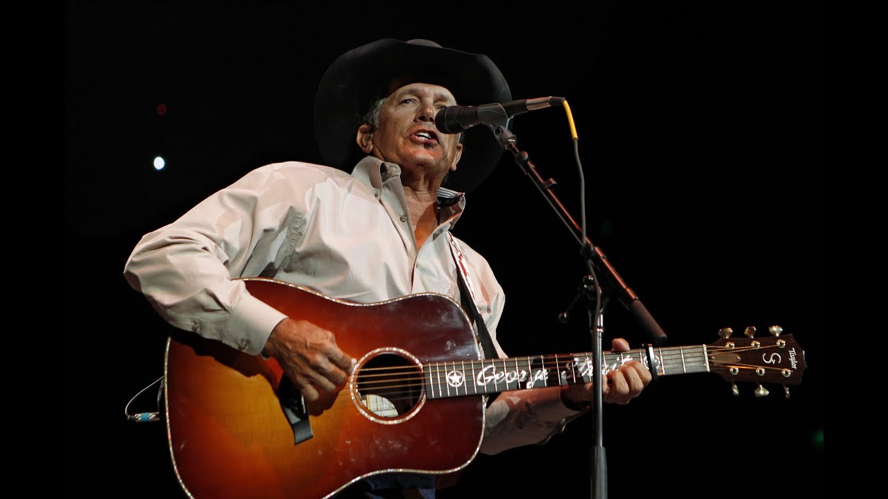 George Strait - Cold Beer Conversation - Cold Beer Conversation ...