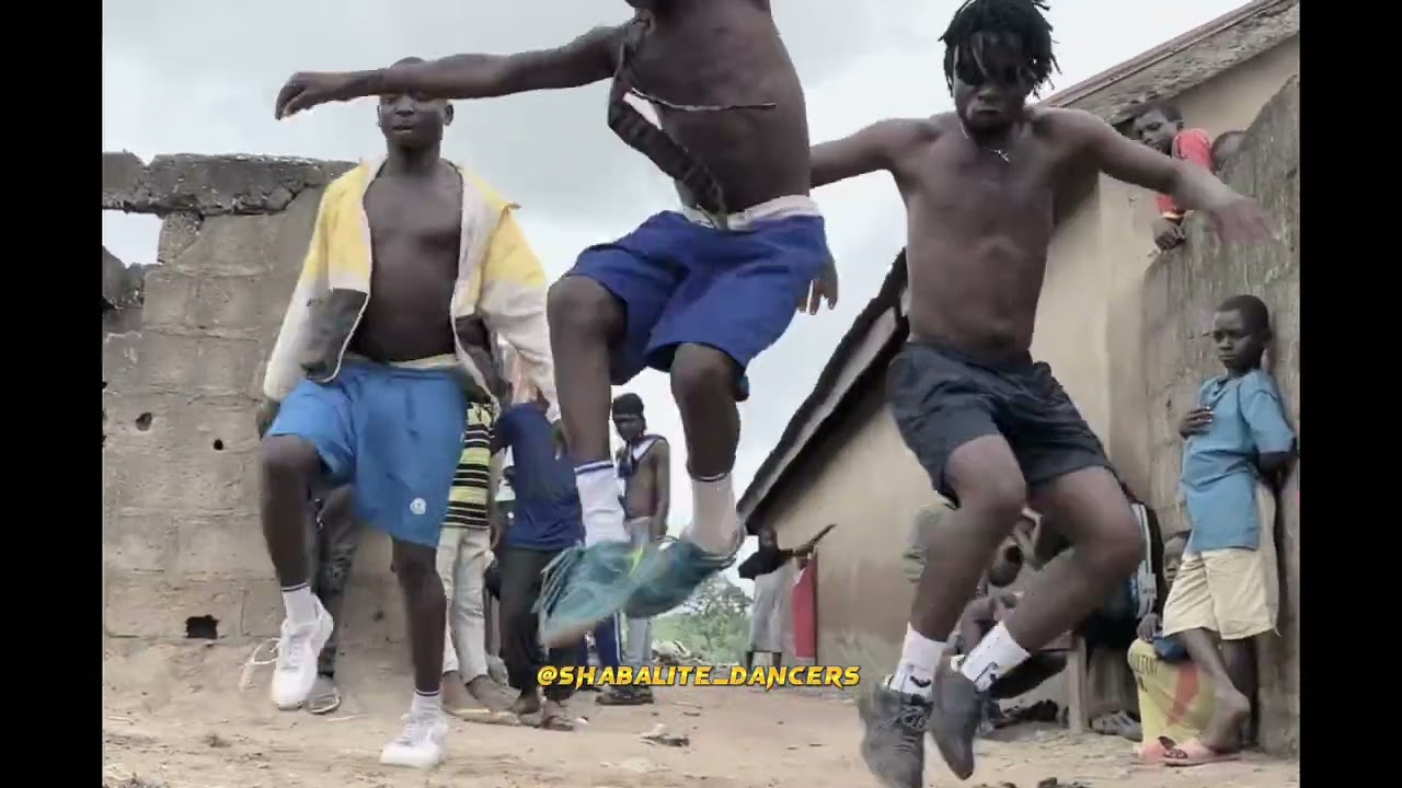 Omah lay How to luv dance video 🔥🔥🔥 - YouTube