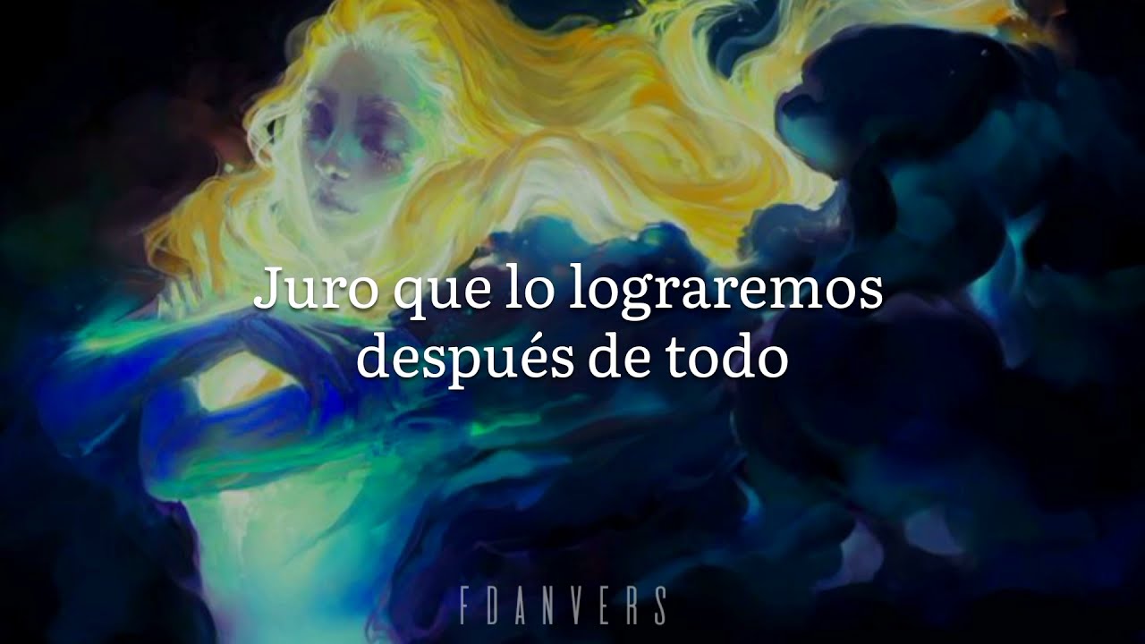 Millennium Angel– Fleurie [Subtitulada al Español] - YouTube