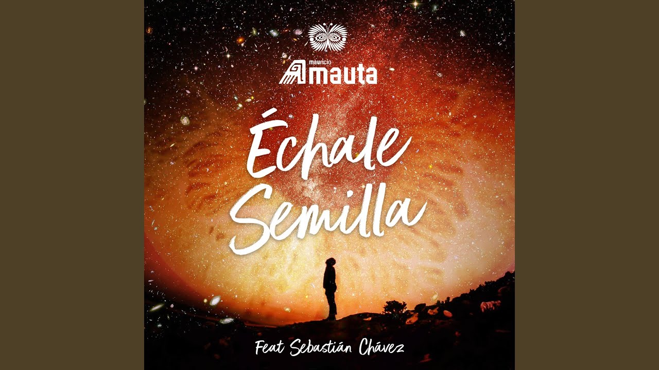 Échale Semilla (En Vivo) - YouTube