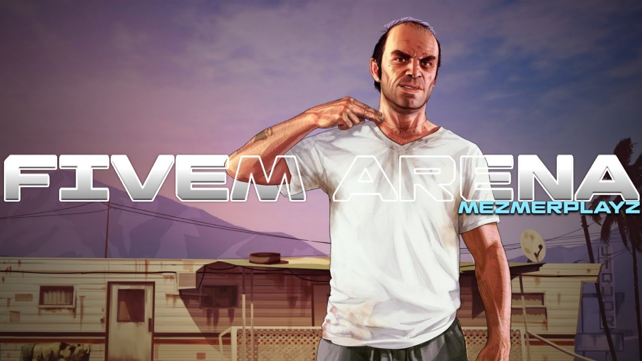 Fivem Arena India | Kaadu - YouTube