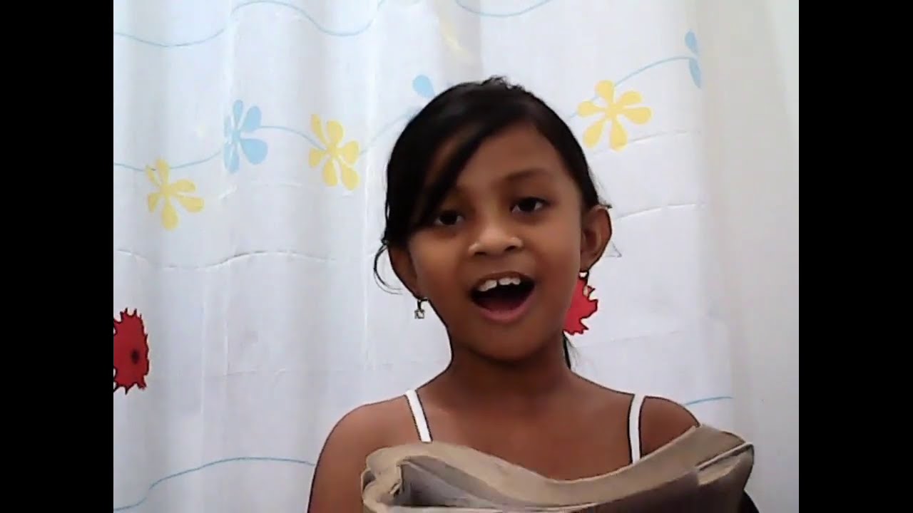 Ang Alamat ng Ibong Maya - YouTube