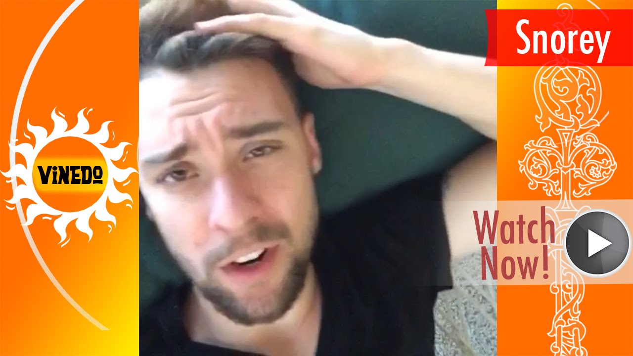 Snorey Vine Compilation | ALL & BEST VINES | ULTIMATE HD - YouTube