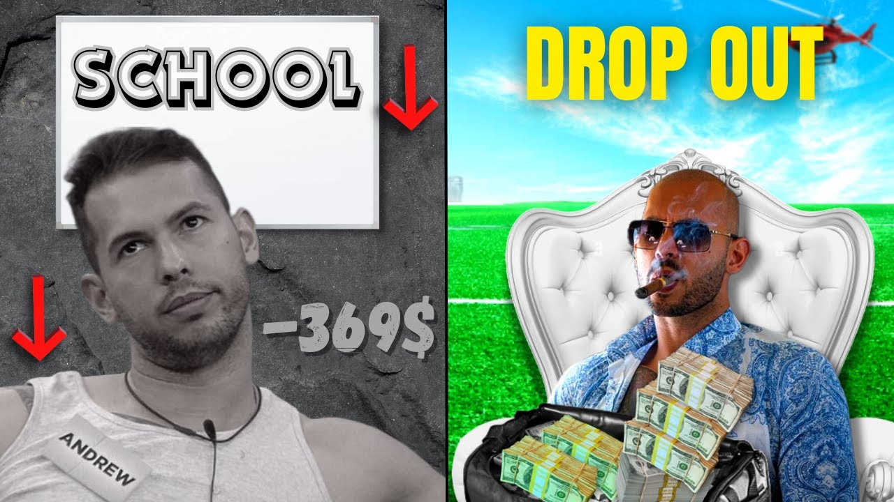 School is Making people slave MATRIX - YouTube