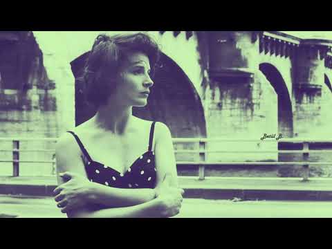 Sanam Maroufkhani ♪ Kavire Del (Turkish Lyrics)