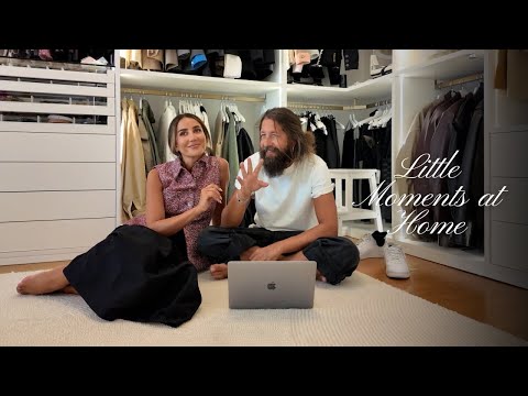 Milano Life, Emotional difference between men and women, shopping and usual stuff