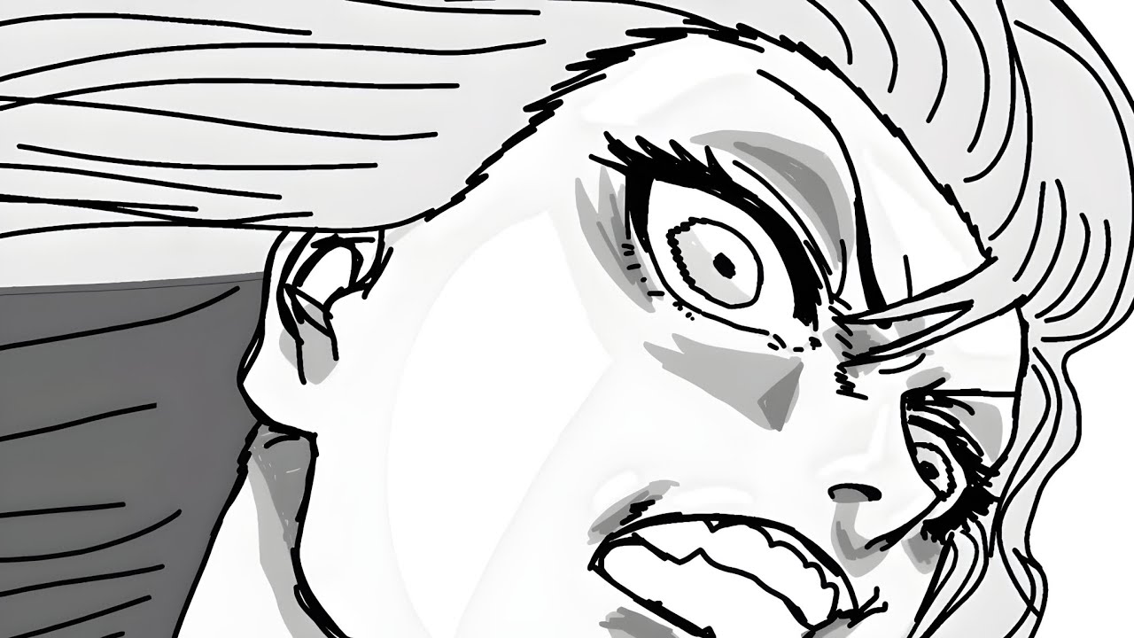 Chigiri Parkour shot | episode nagi - YouTube