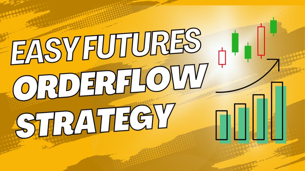How I TRANSFORMED My Trading Using Higher Timeframe ORDER FLOW (FUTURES ...