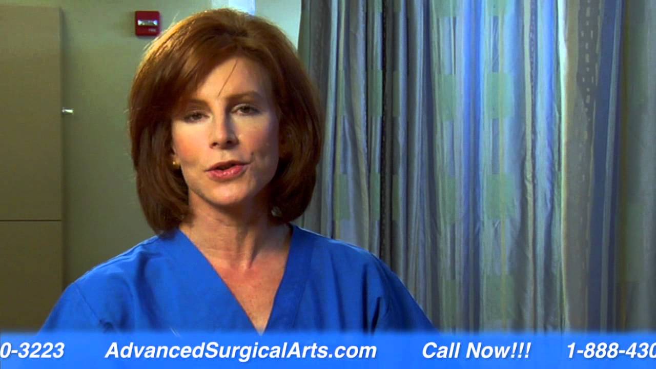 Liposuction - YouTube