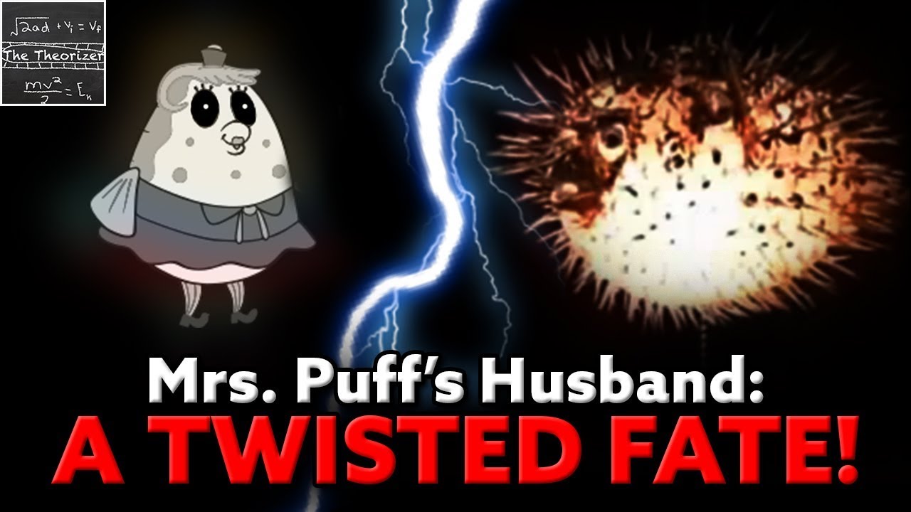 I Found Mr. Puff, and It’s Not Where You Think - YouTube