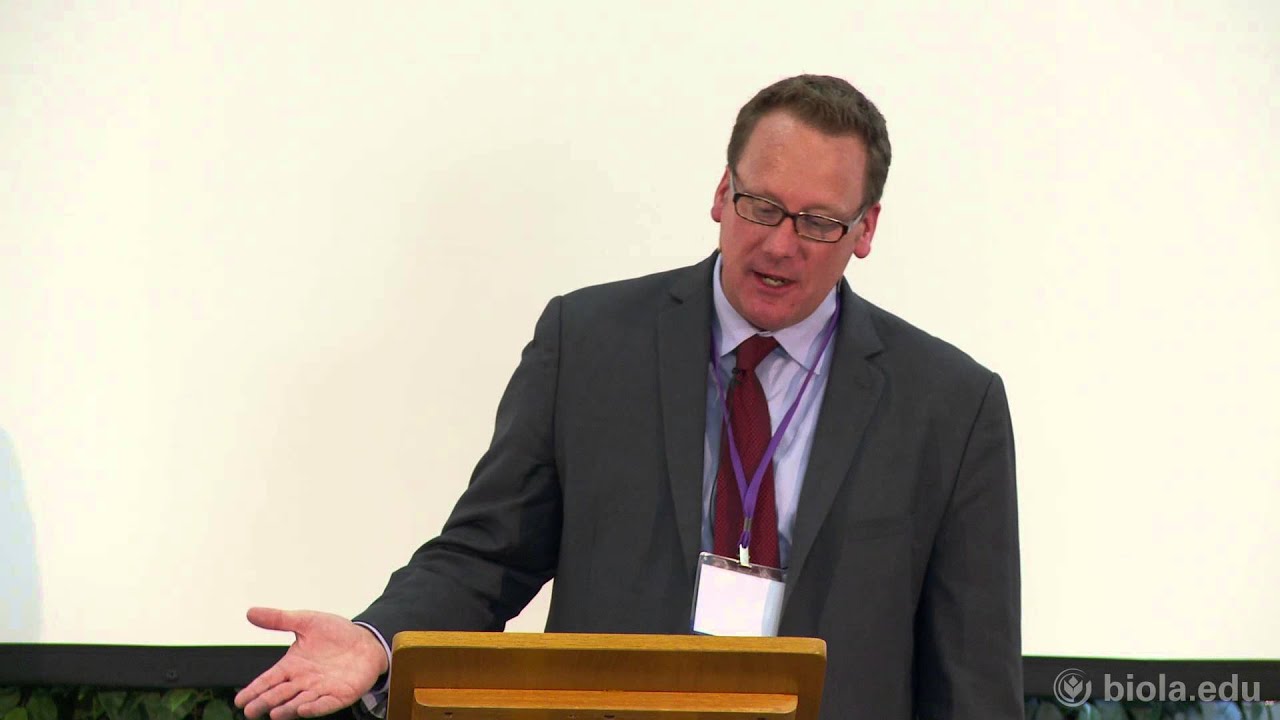Joshua Lingel: When Muslims Attack the Faith - YouTube