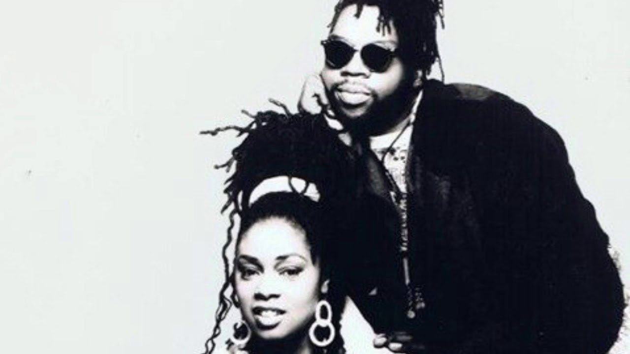Soul II Soul (Featuring Rose Windross) “FairPlay” - YouTube