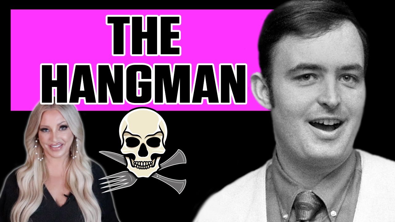The Hangman: A necrophilic serial killer stalks Florida in one of the ...
