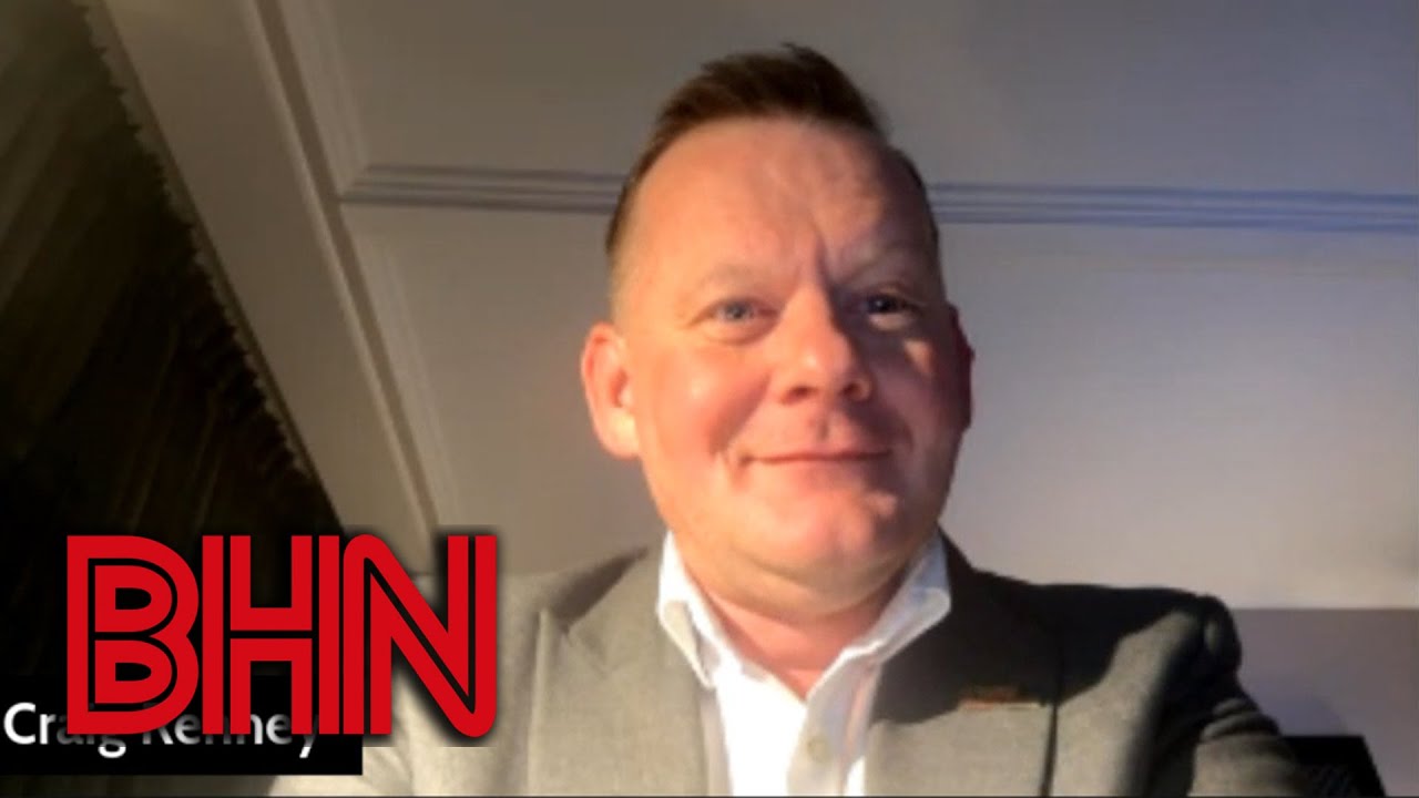 #BHN Craig Renney on David Seymour wasting $4 million on a bill that's ...