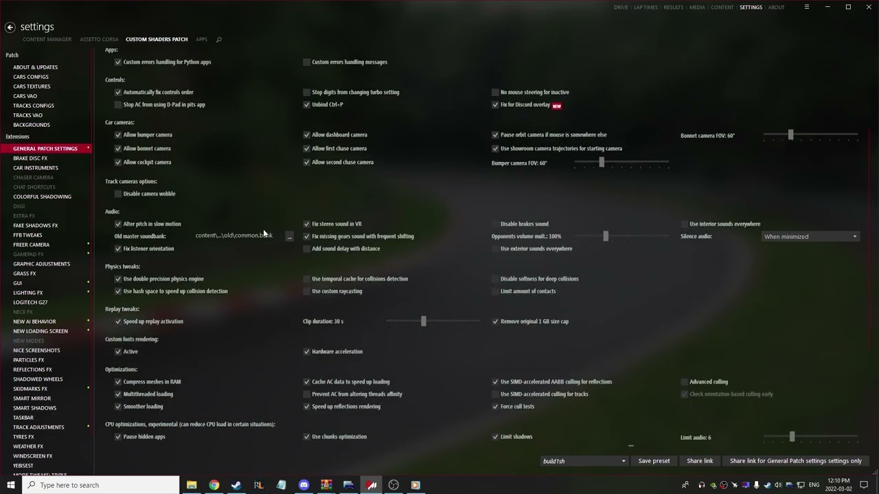90+ FPS GUIDE FOR LOW END PC / INSTRUCTIONAL GRAPHICS SETTINGS VIDEO ...
