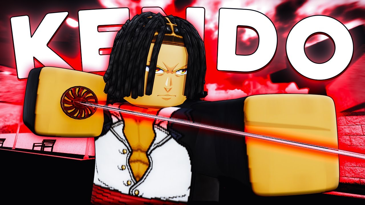 Why KENDO Is The Best Skill Tree.. | Type Soul - YouTube