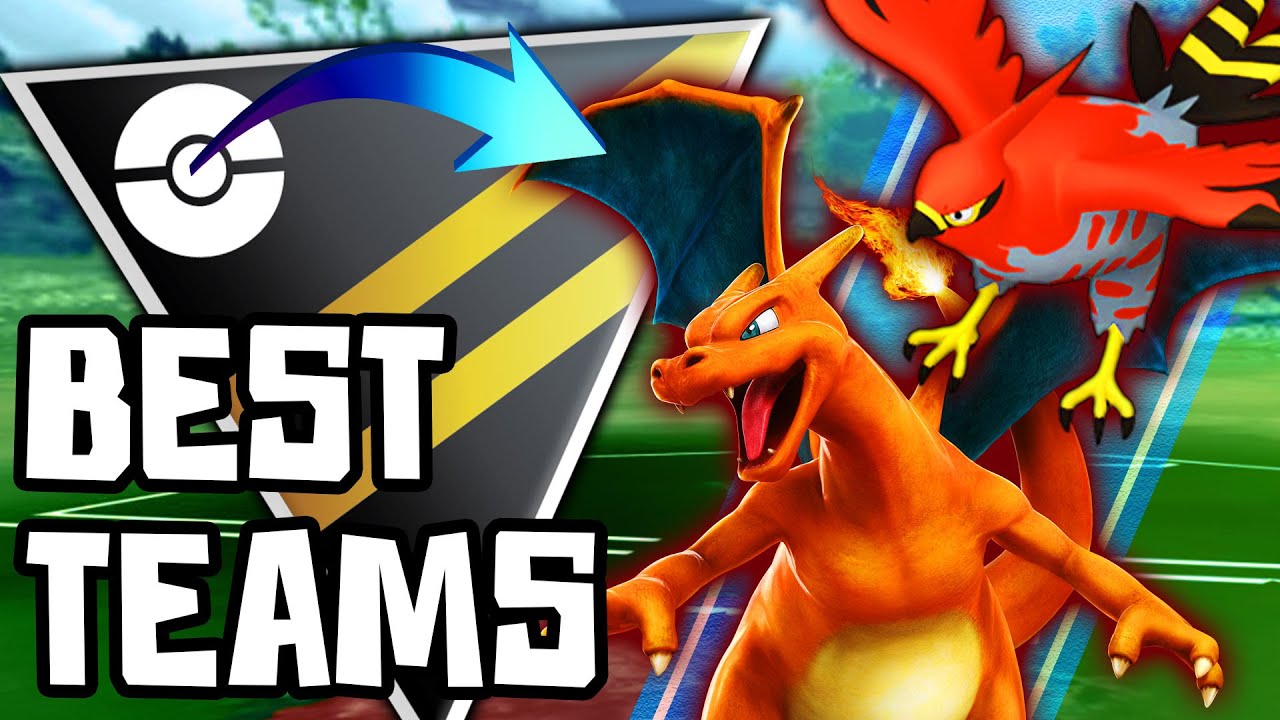 BE SURE To Check These 4 TEAMS with CHARIZARD & TALONFLAME - Ultra ...