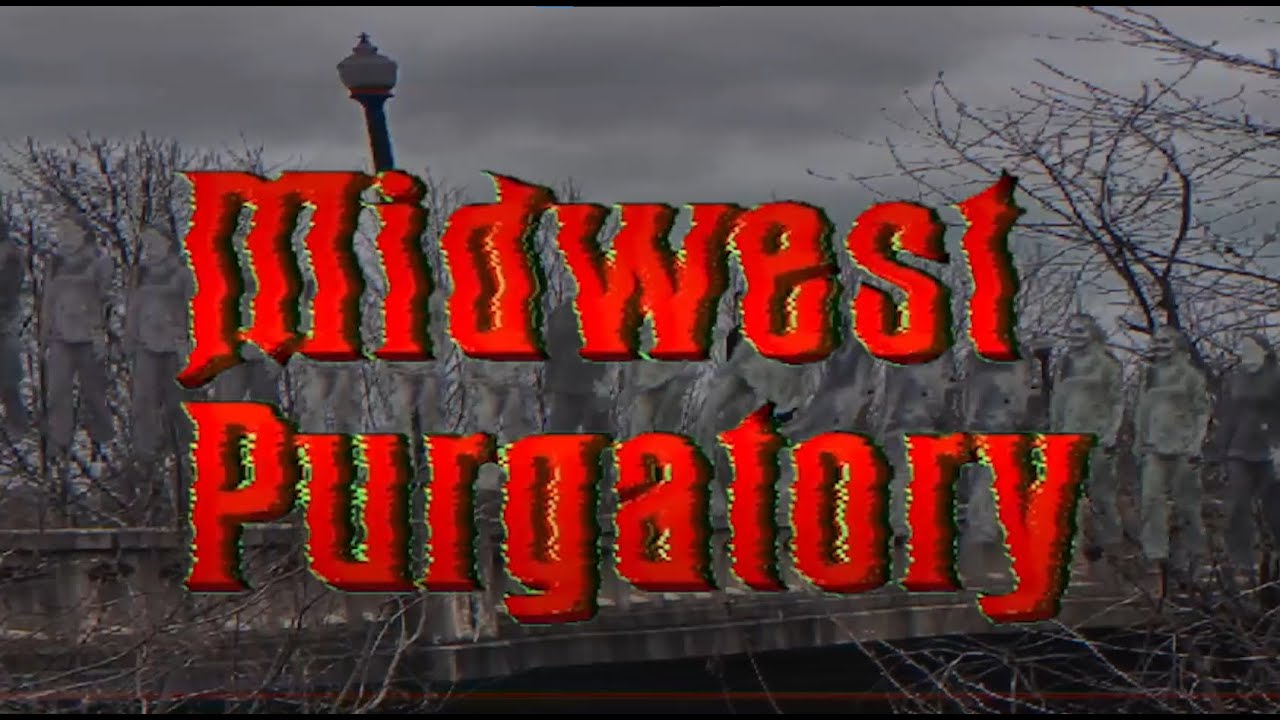 Midwest Purgatory | Analogue horror new series - YouTube