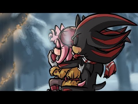 Leaving Me Ep. 4 (Leaving Sonic Sad) SHADAMY - YouTube
