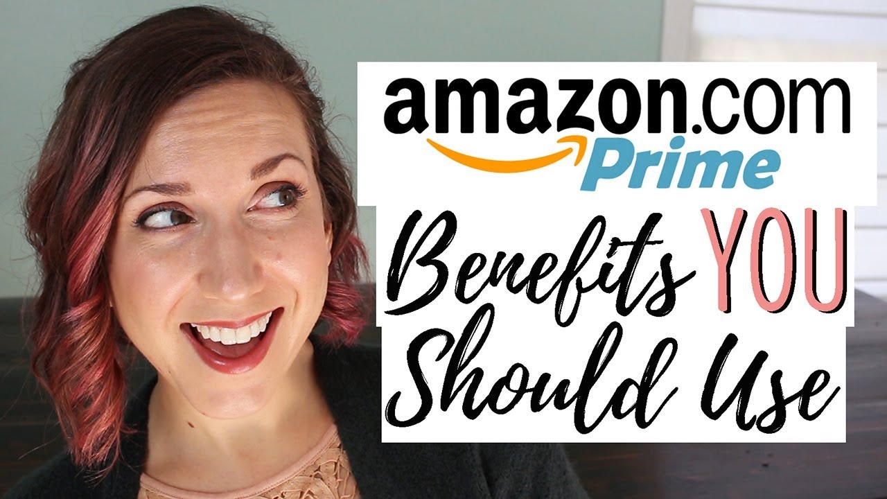 Amazon Prime | Is it Worth It? | Amazon Prime Benefits - YouTube