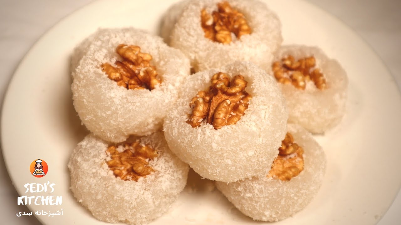 ‌Baslogh recipe | باسلوق | طرز تهیه باسلوق خانگی در کمتر از ۳۰ دقیقه ...