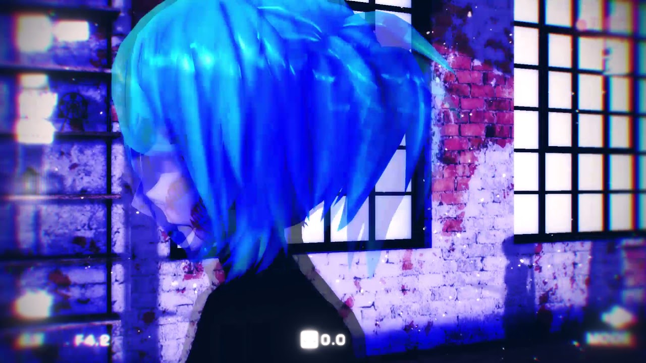 [MMD] Sunset Lover | Sally Face - YouTube