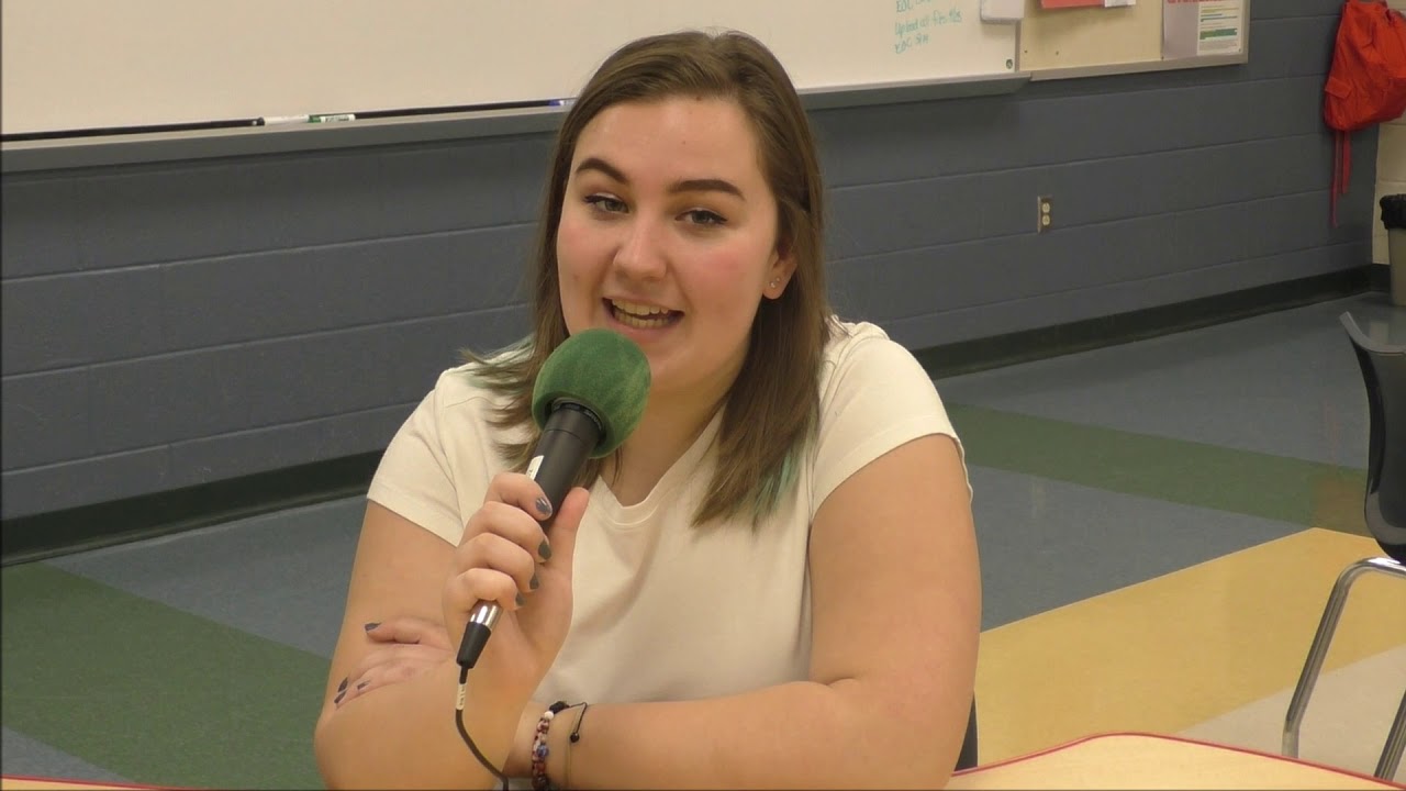 February's Superintendent Spotlight. - YouTube