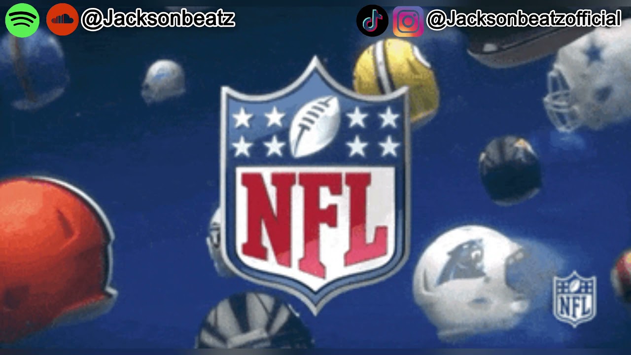NFL THEME TRAP REMIX - YouTube