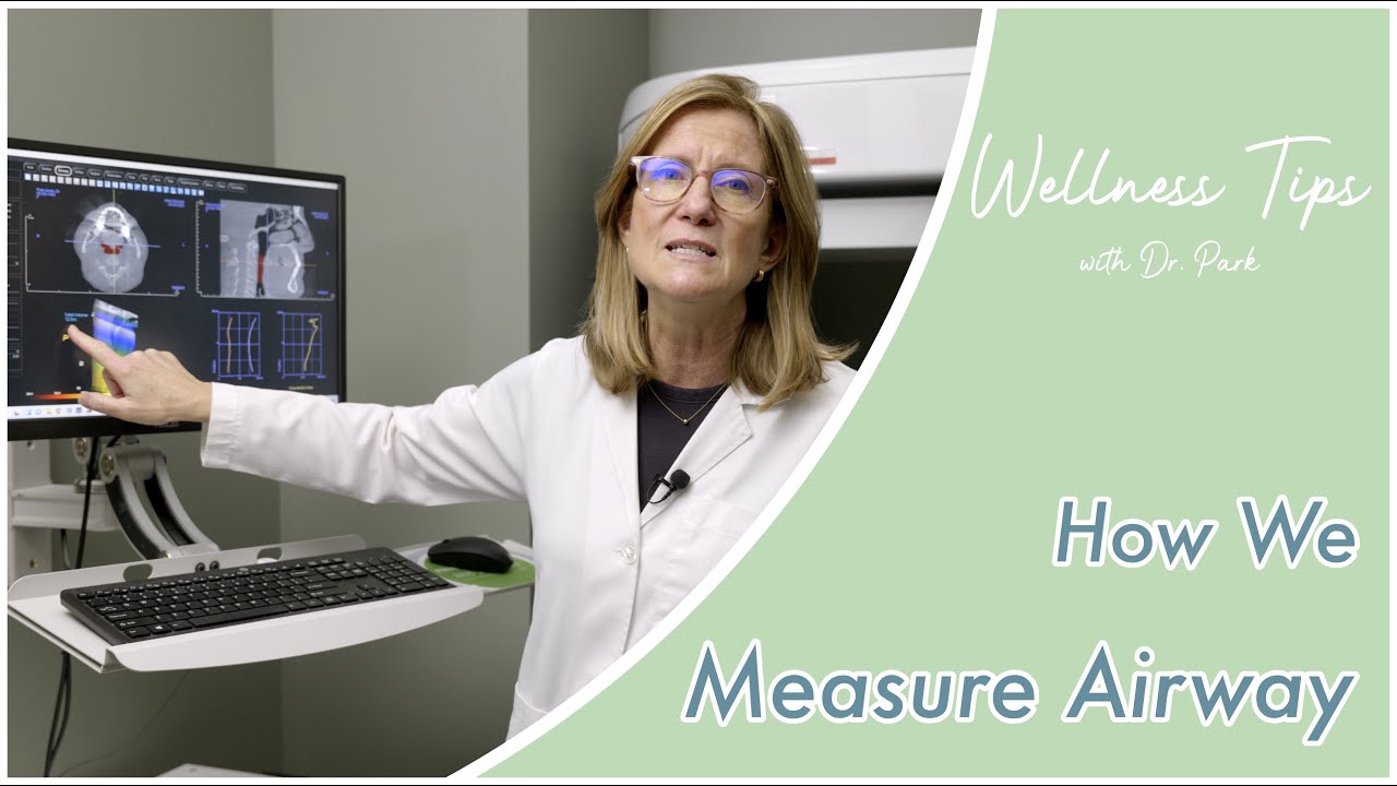 How We Measure Airway - YouTube