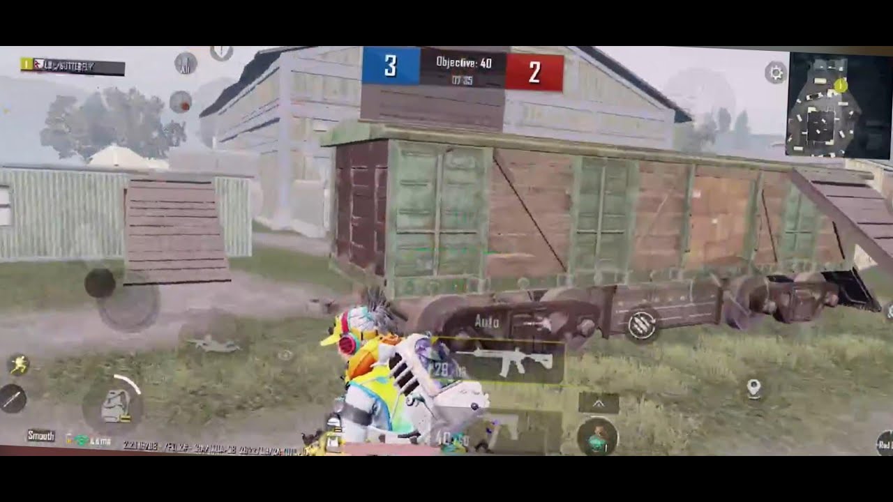 Pro Nepali Pubg Player Live - YouTube