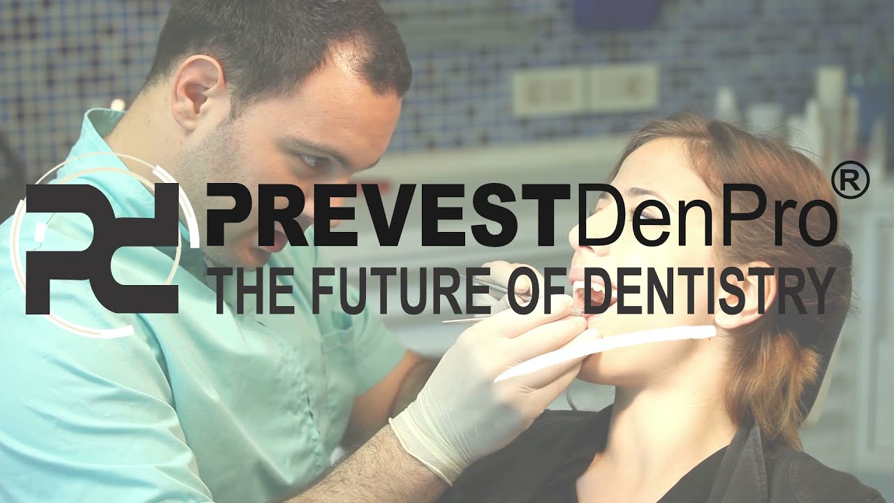 CalApex | Non-eugenol, Calcium Hydroxide Based Polymeric Root Canal ...