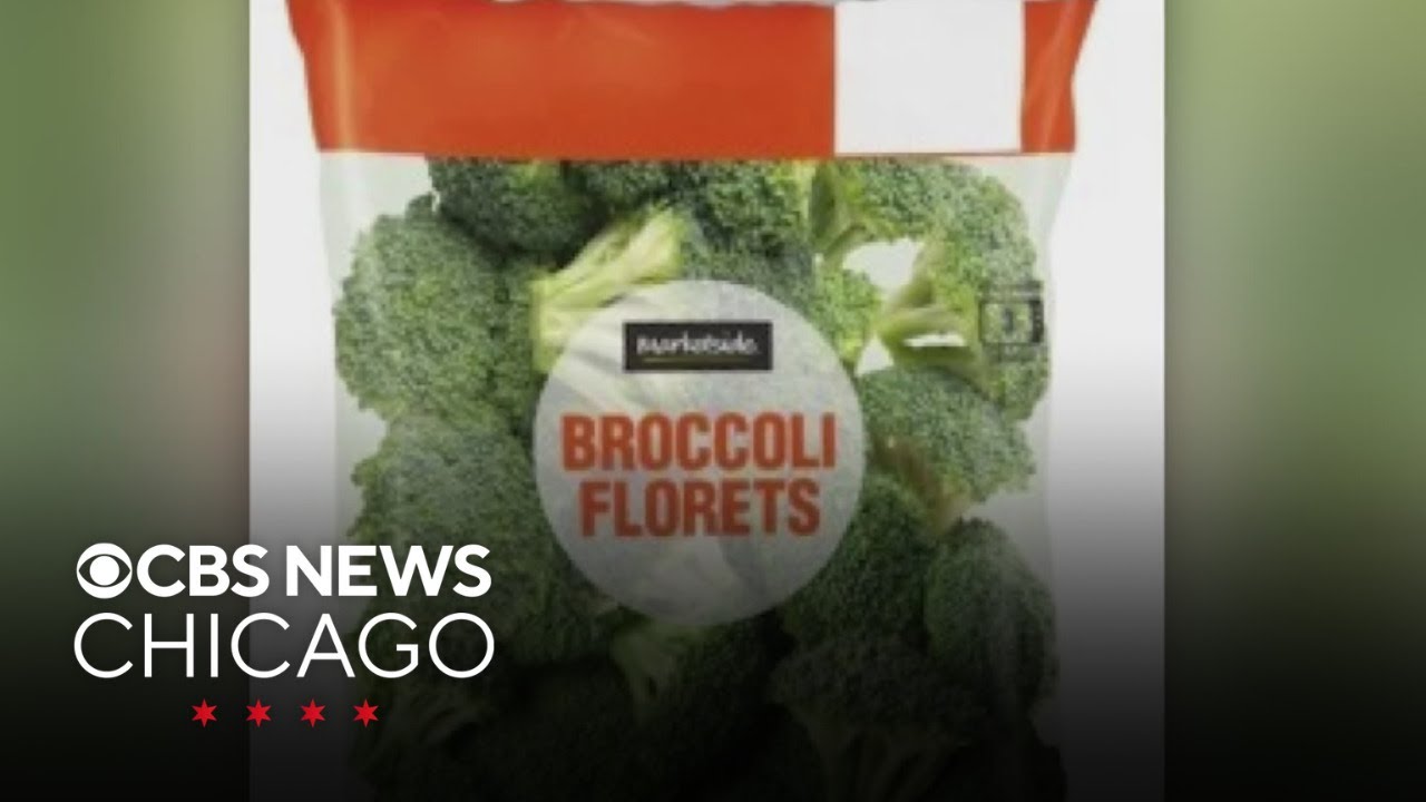 Walmart broccoli recall elevated to highest level, could be deadly ...